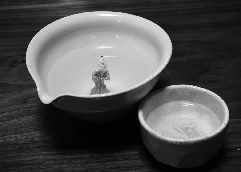 Setouchi Tsurezure #4 – Pottery Love – Jim Rion – Translator & Writer